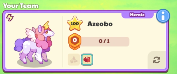 Anyone know why my mystyyk is named this? | Fandom