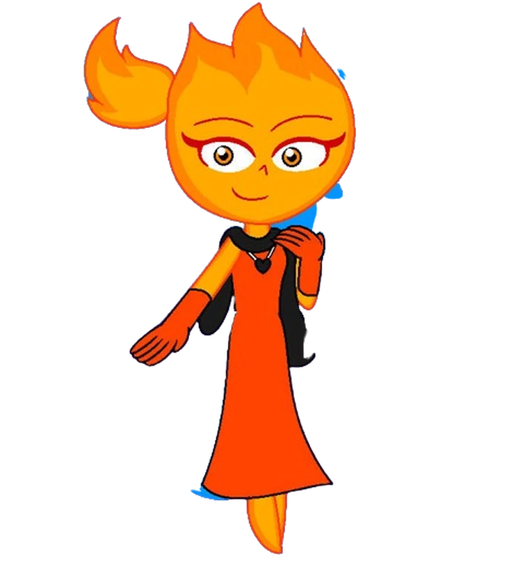 Two New Elemental OCs | Fandom