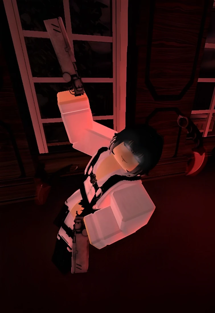 Discuss Everything About Roblox Helix Ascent Wiki | Fandom