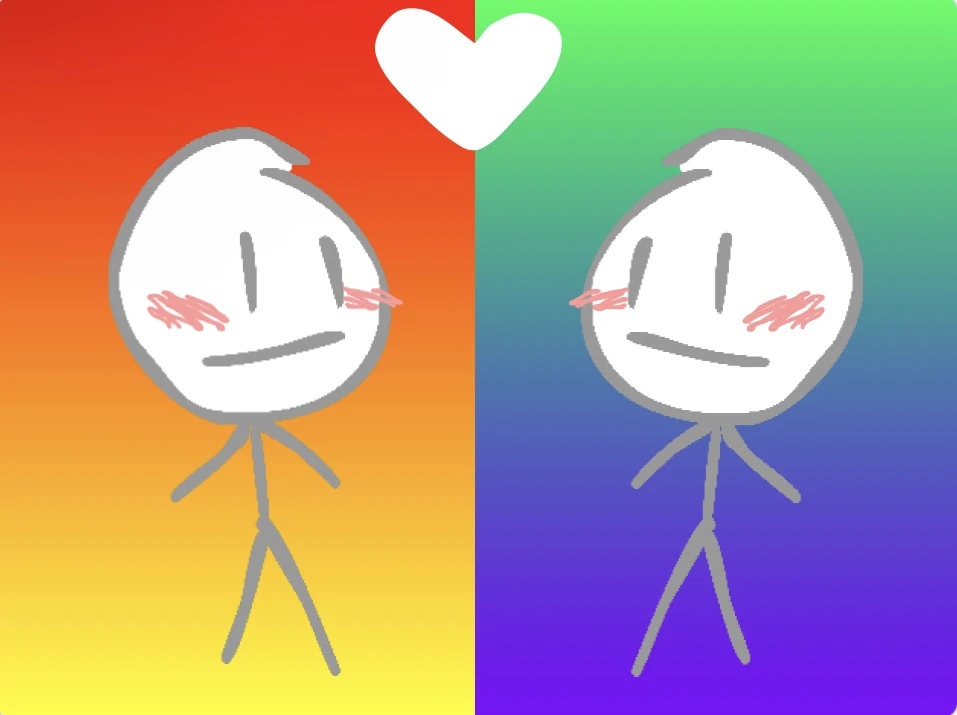 I found the best Bfdi ship ever (this is a joke) | Fandom