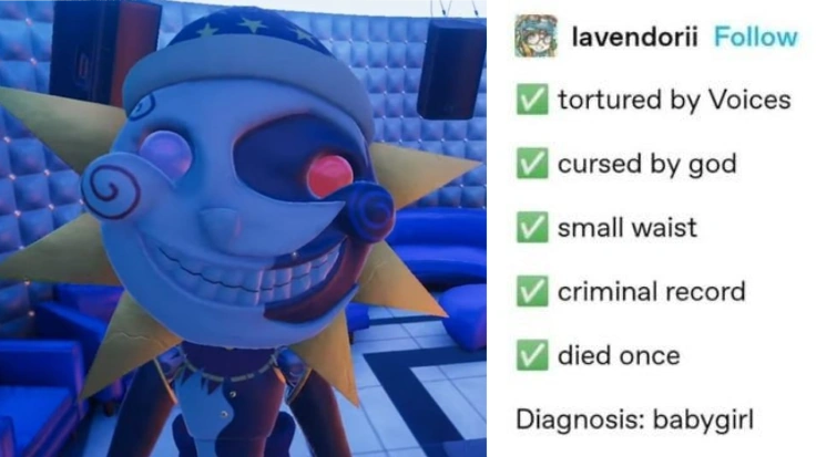 Ruin meme :> | Fandom