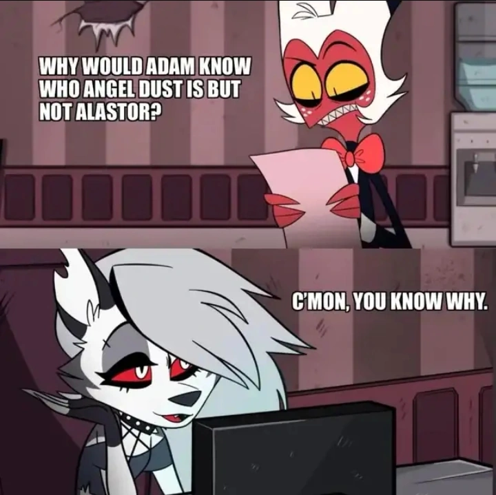 You know | Fandom