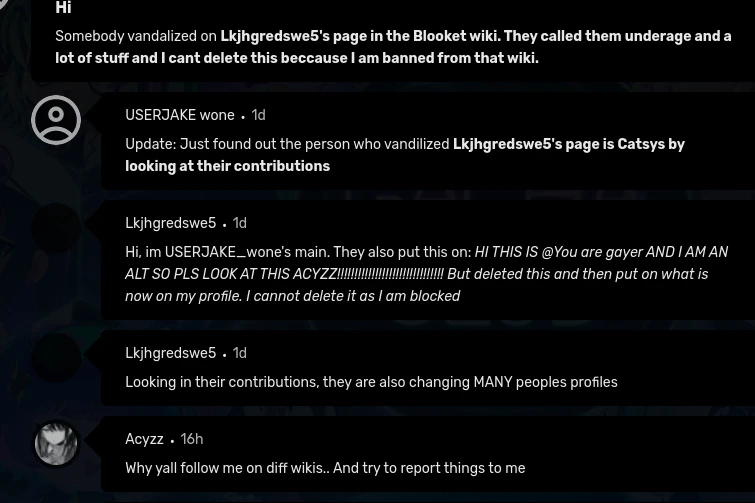 Can somebody help? | Fandom