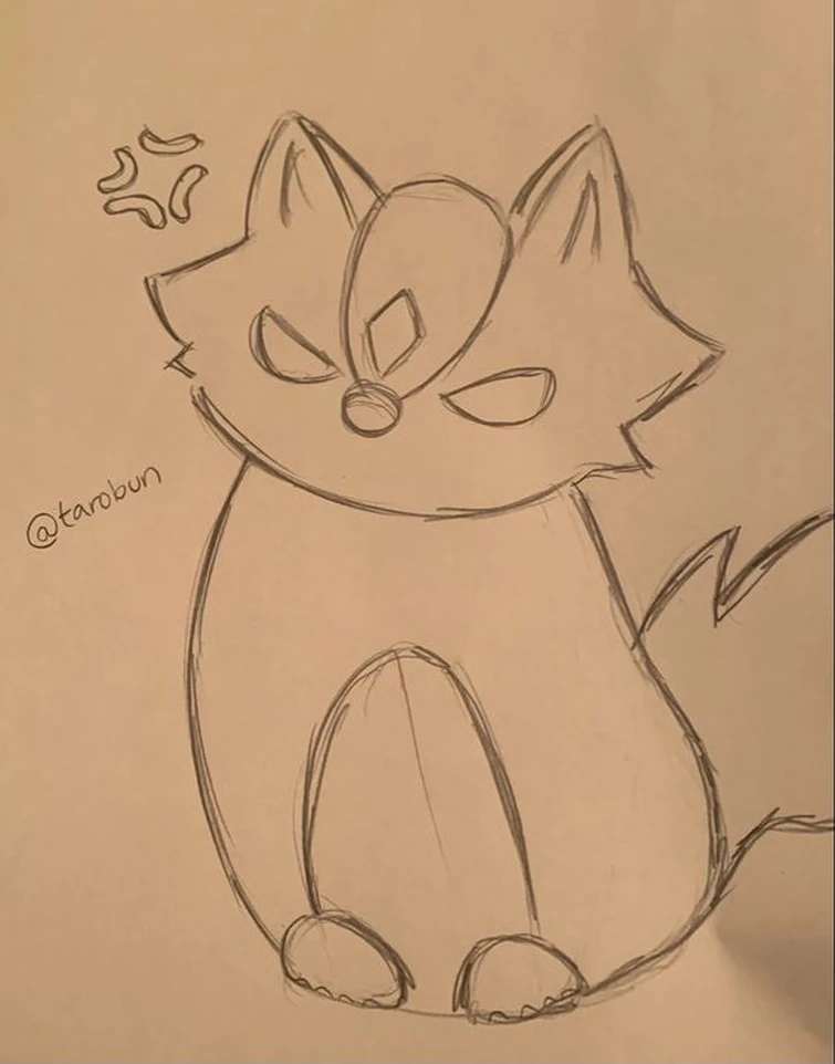i drew sky plushies+cat | Fandom