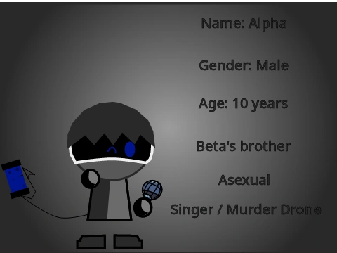 robot siblings | Fandom