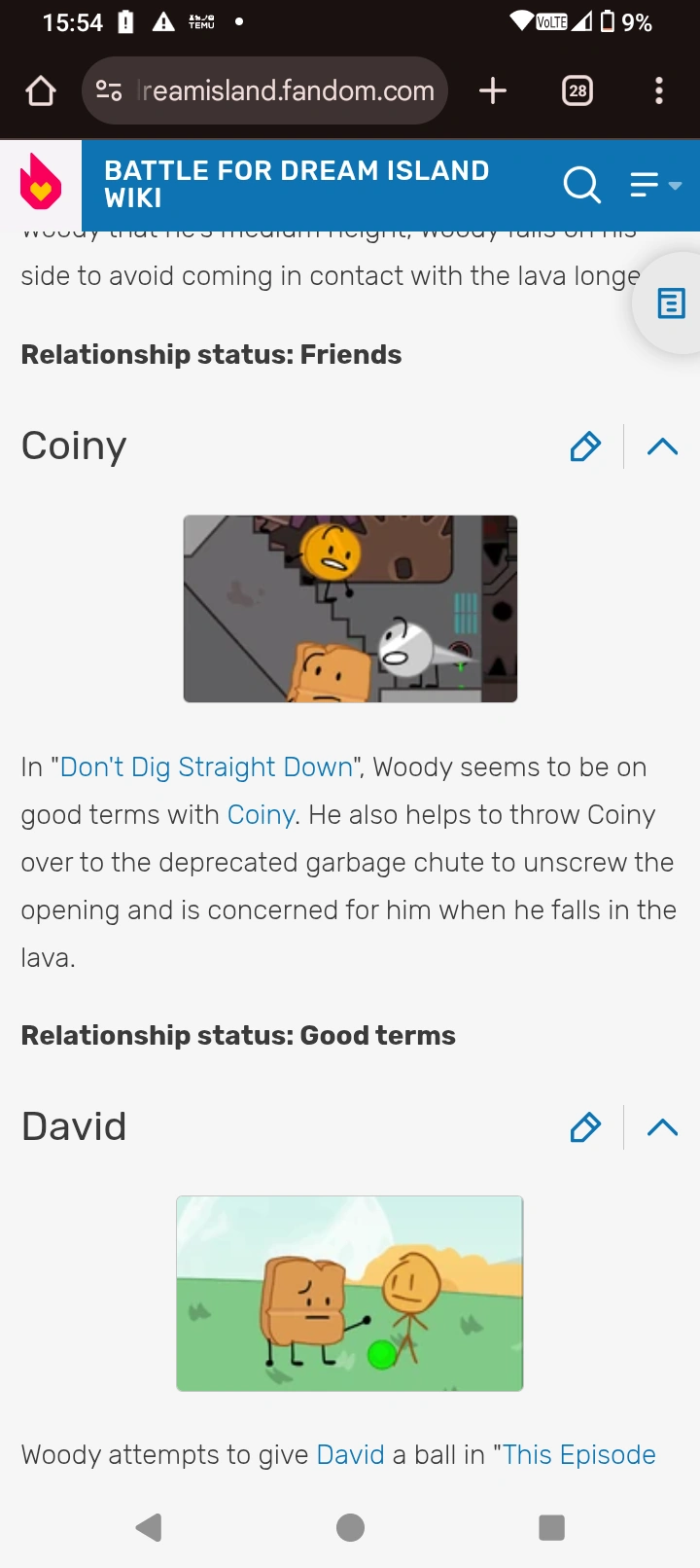 Outdated Alert! | Fandom