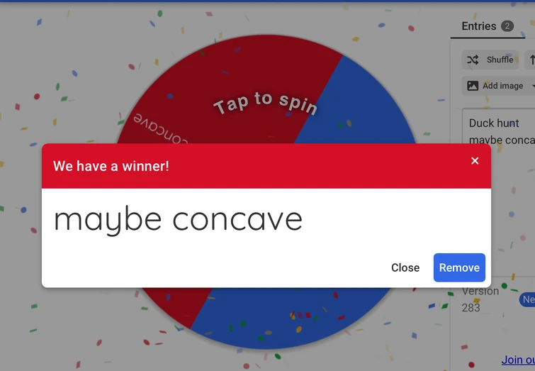 2024 Mod Elections! Bracket 1, Round 7 | Fandom