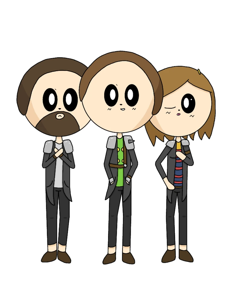 Discuss Everything About Minecraft Story Mode Wiki | Fandom