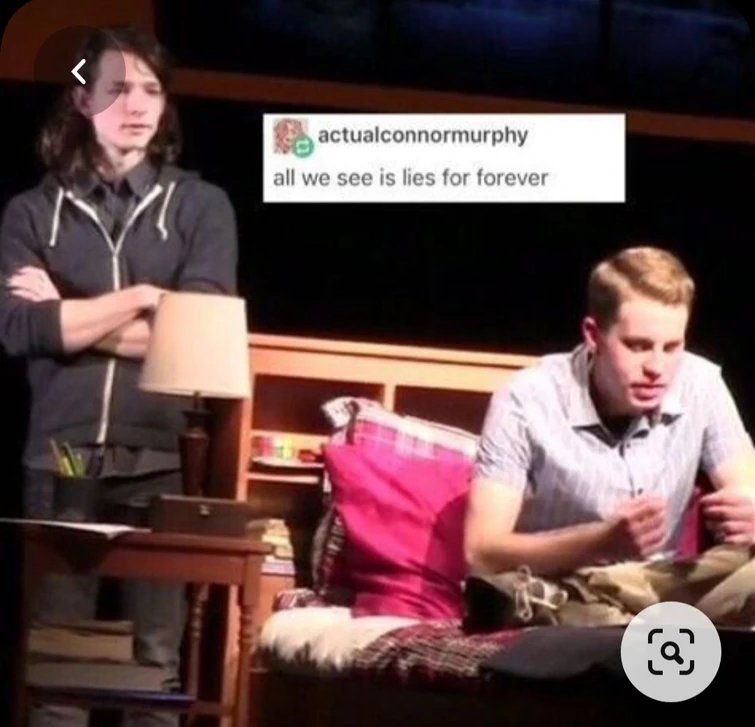Discuss Everything About Dear Evan Hansen Wiki | Fandom