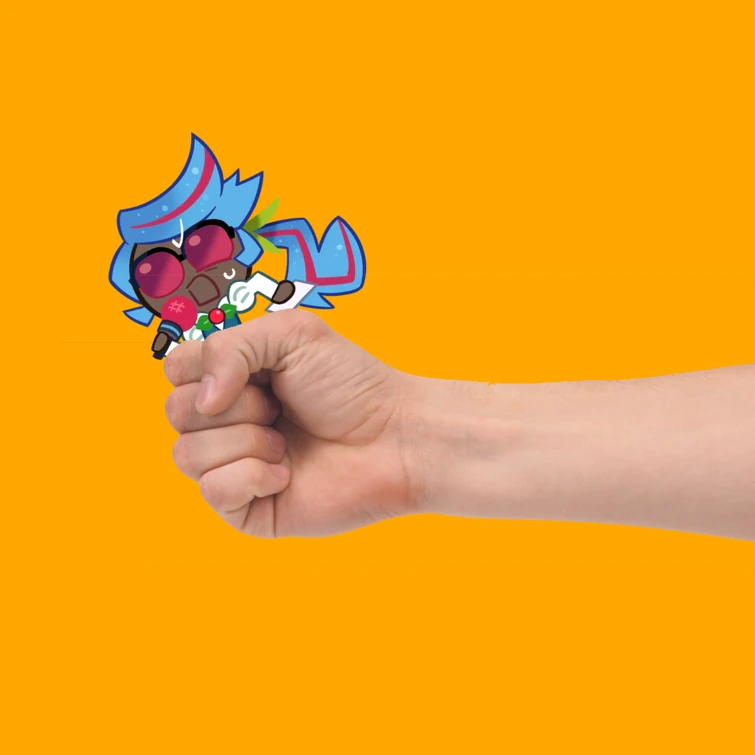 Discuss Everything About Cookie Run: Kingdom Wiki | Fandom