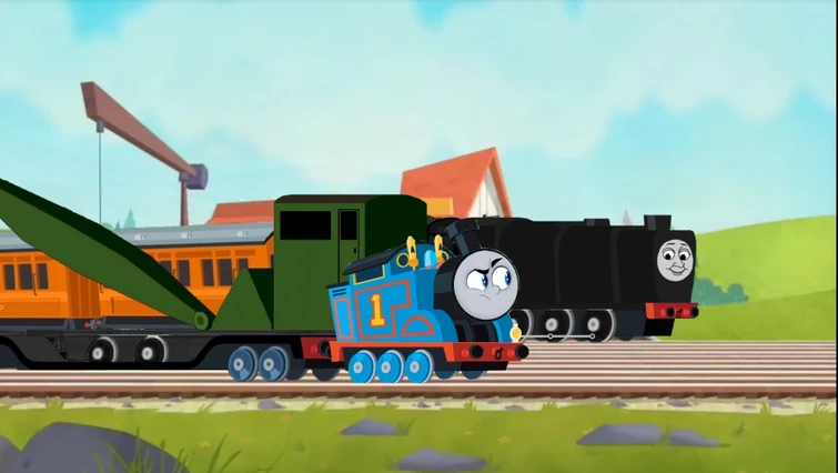 Discuss Everything About Thomas & Friends: All Engines Go Wiki | Fandom