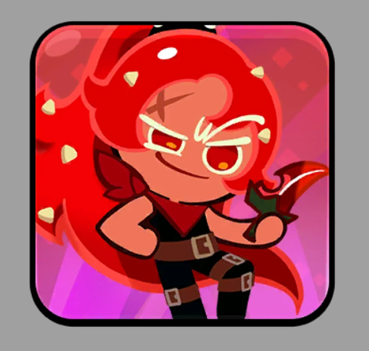 Chinese Cookie Run Kingdom | Fandom