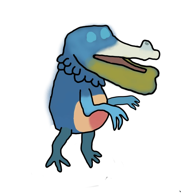 Epic Thrumble and Rare Zuuker prediction whenever it comes out. | Fandom