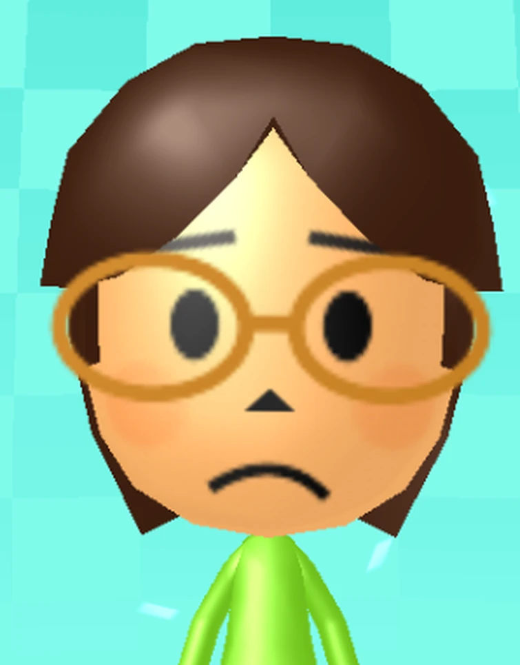 do you like my mii | Fandom