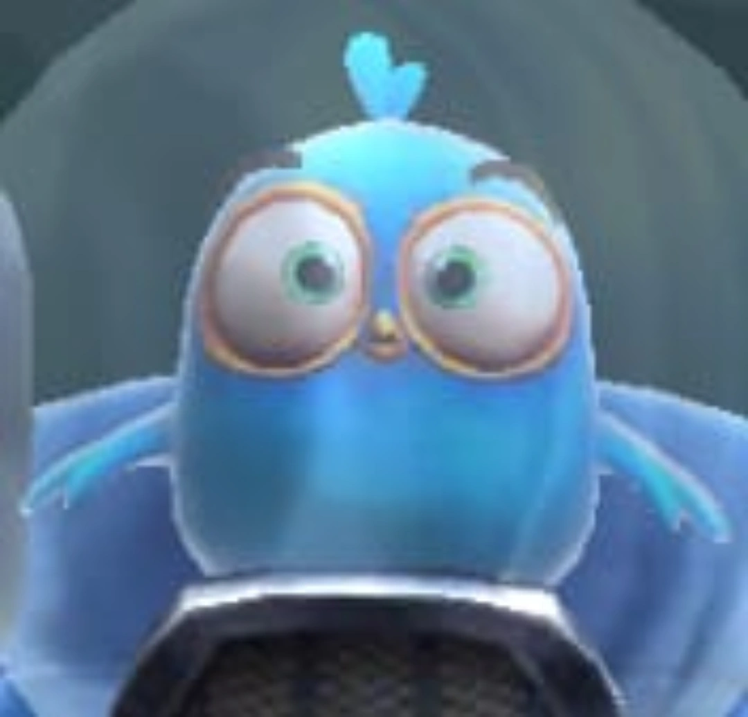 The Blues in Angry Birds Evolution | Fandom