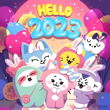Which ITZY mascot do you love the most? | Fandom