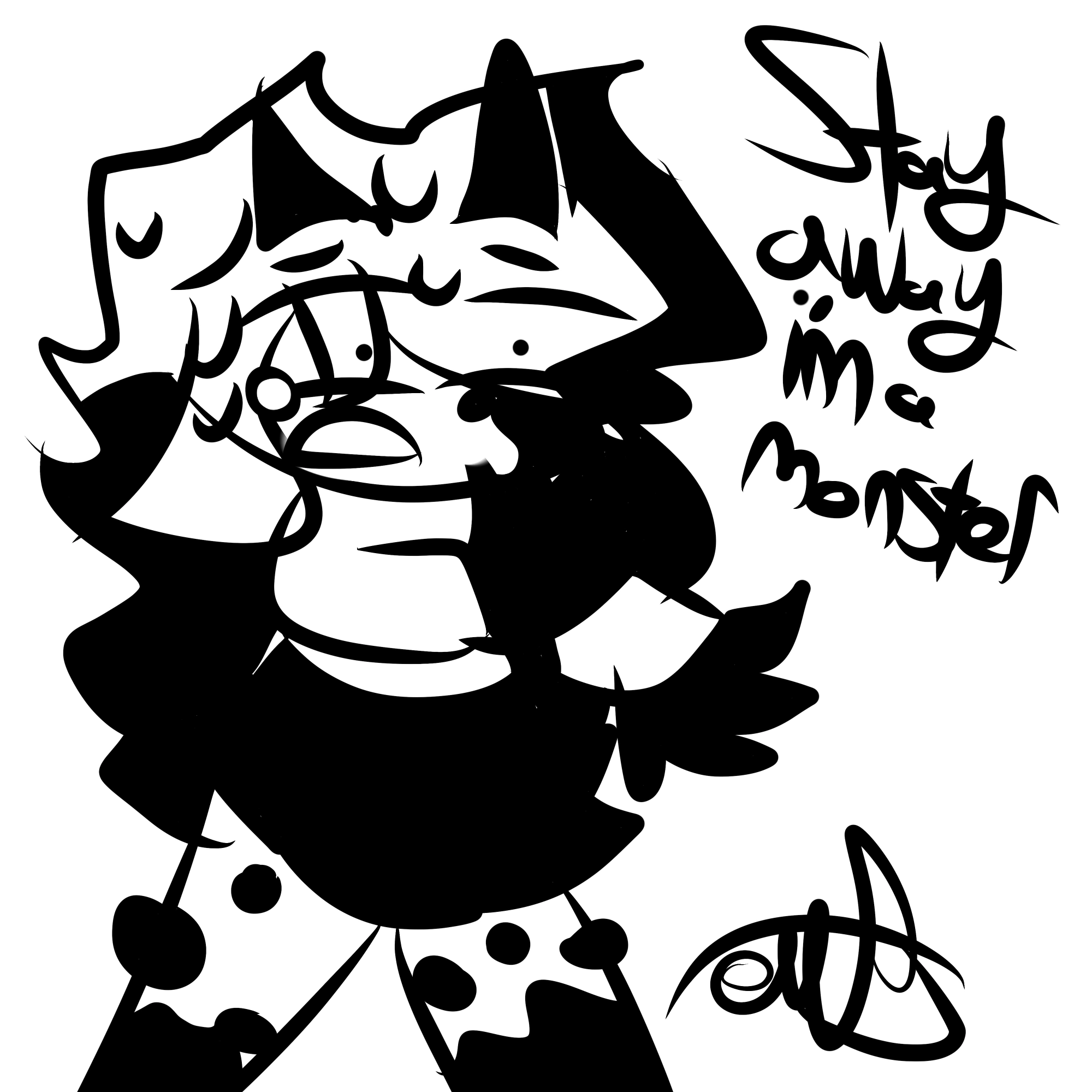 Halley’s other form | Fandom