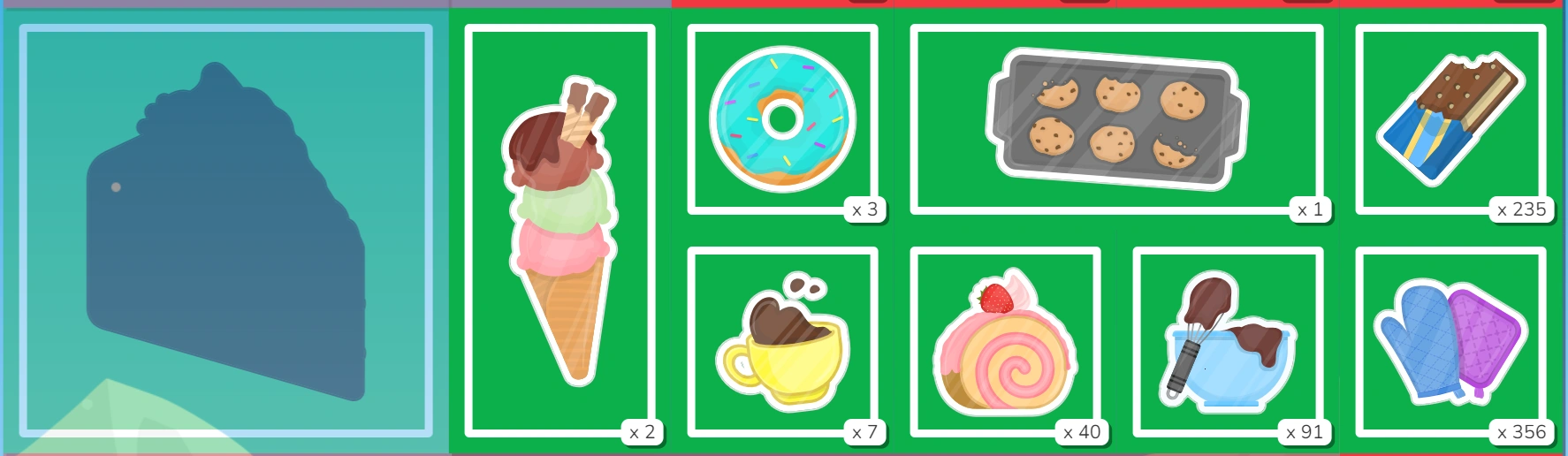 DOES ANYONE HAVE THE CAKE | Fandom