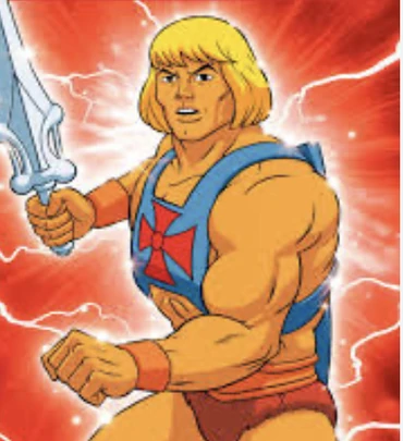 Most powerful cartoon character - Round 2 - Who will be the winner ...