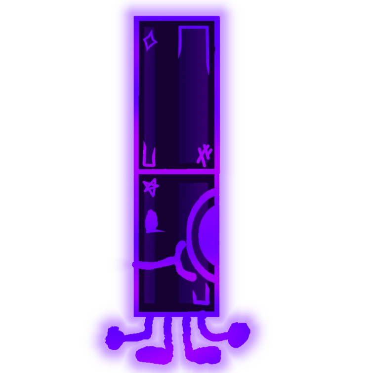 entity but he’s actually a marker | Fandom