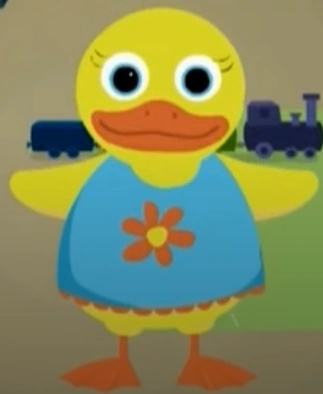 Here are two cringy excuses for cartoon characters: Tillie Knock Knock ...