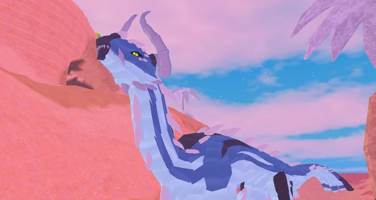 Meet Silva the Chrysos! | Fandom