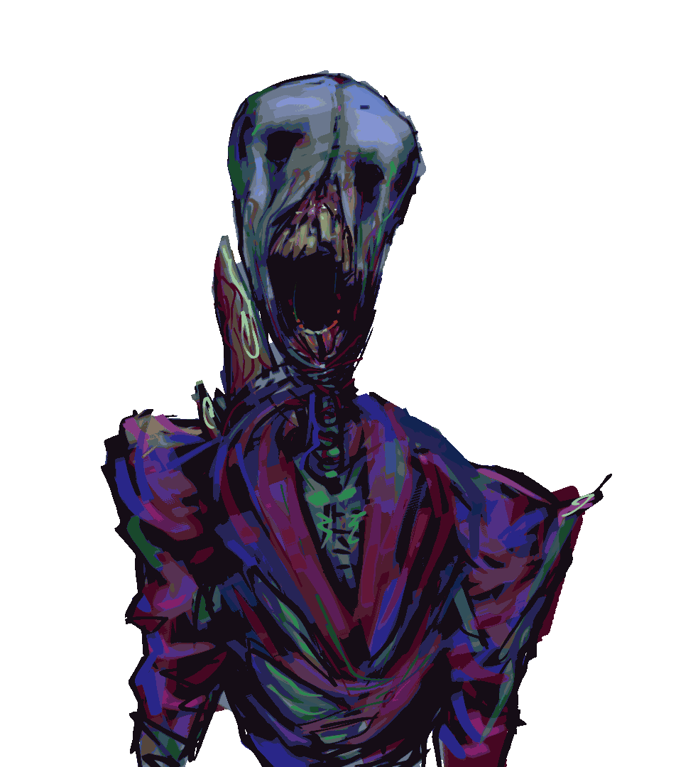 Wanna see some scary squidward? | Fandom
