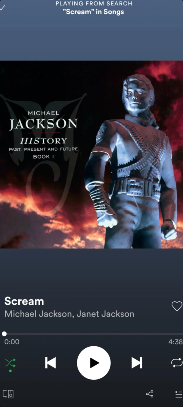 Discuss Everything About Michael Jackson Wiki | Fandom