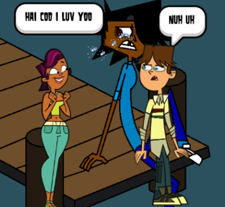 more of this | Fandom