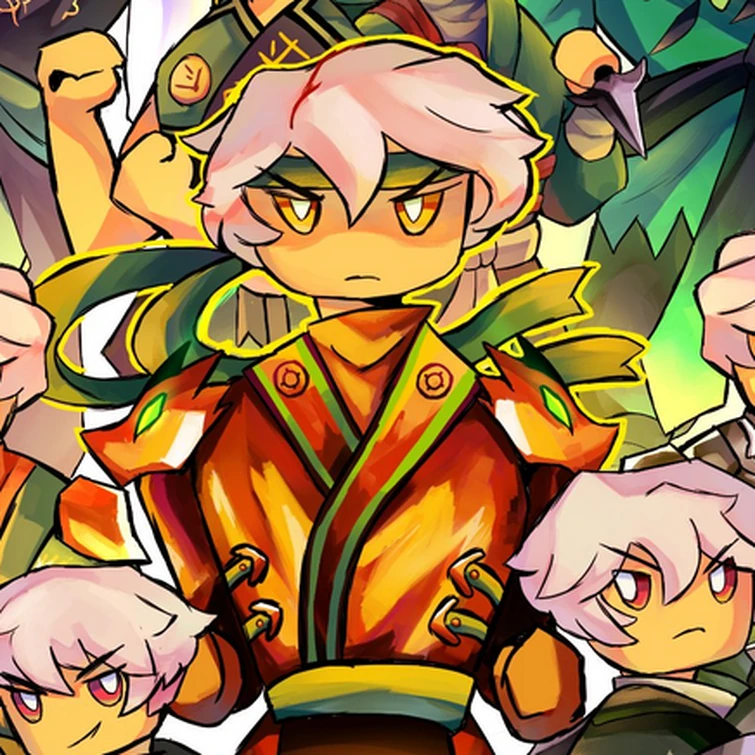 Luh-Lloyd Fest | Fandom