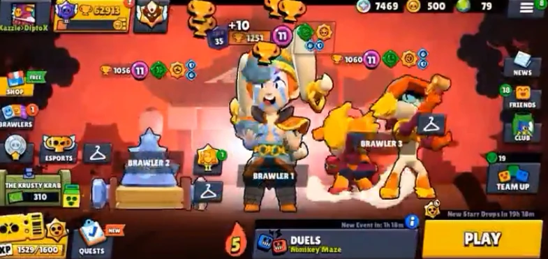 Chester rank 35 | Fandom