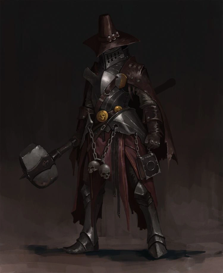 Faith, steel and gunpowder | Fandom