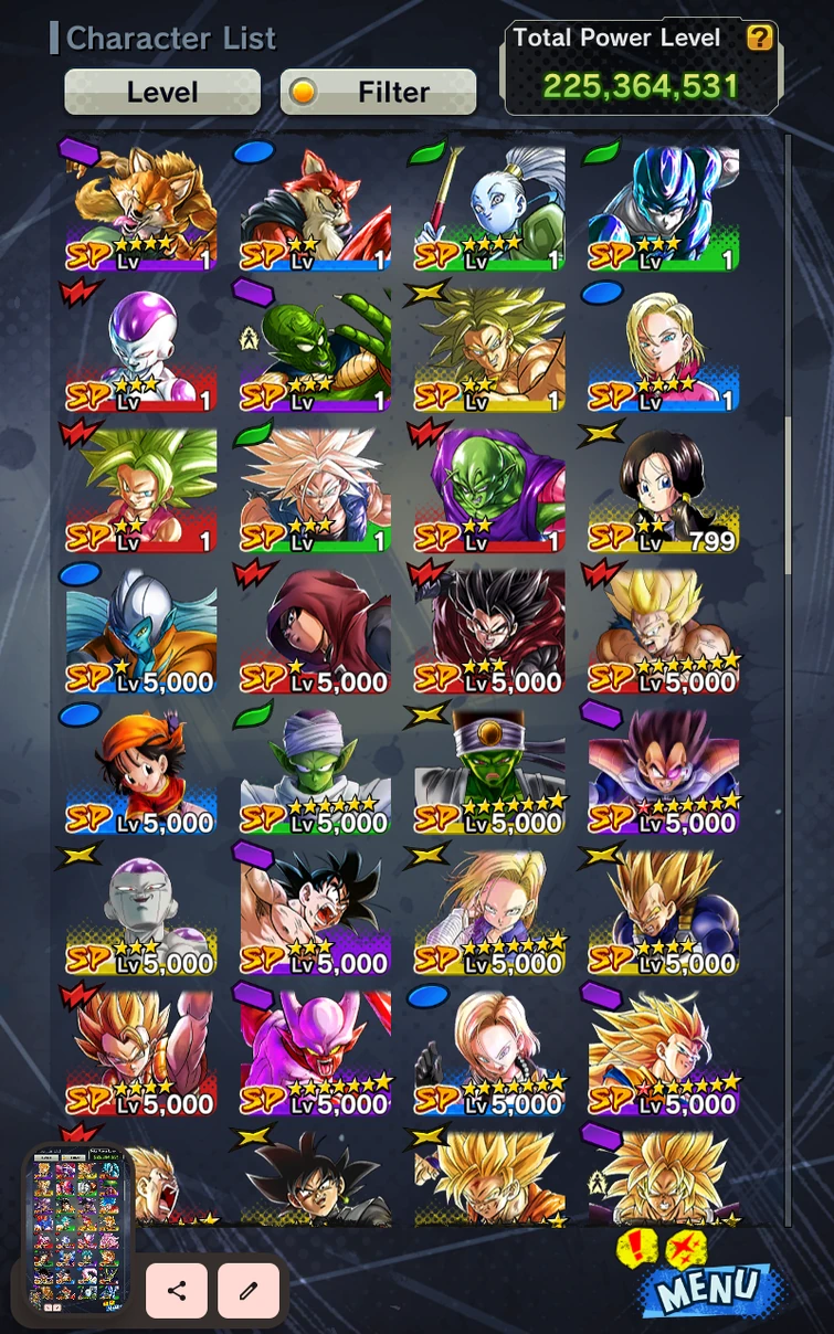 Discuss Everything About Dragon Ball Wiki | Fandom