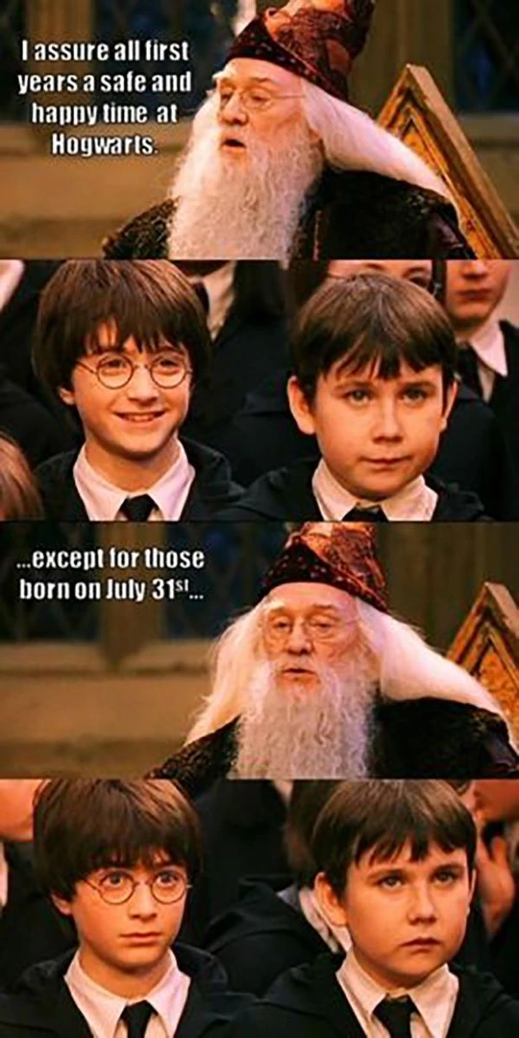 Discuss Everything About Harry Potter Wiki | Fandom