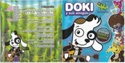 Doki y sus amigos cd arte | Fandom