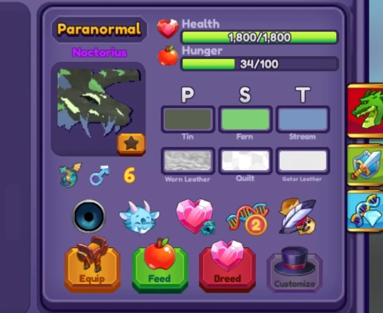 Discuss Everything About Dragon Adventures Wiki | Fandom