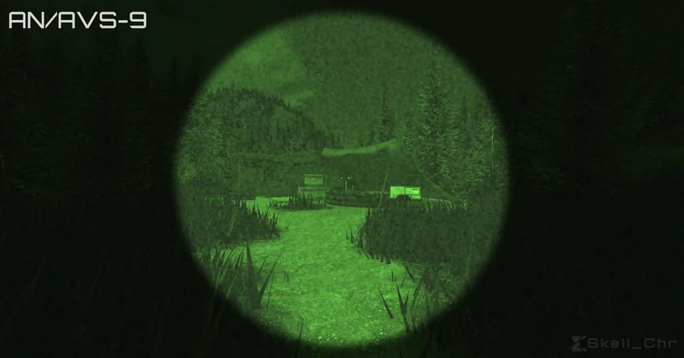 New NODs Overlay | Fandom