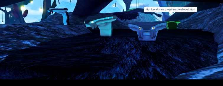 Murlk | Fandom