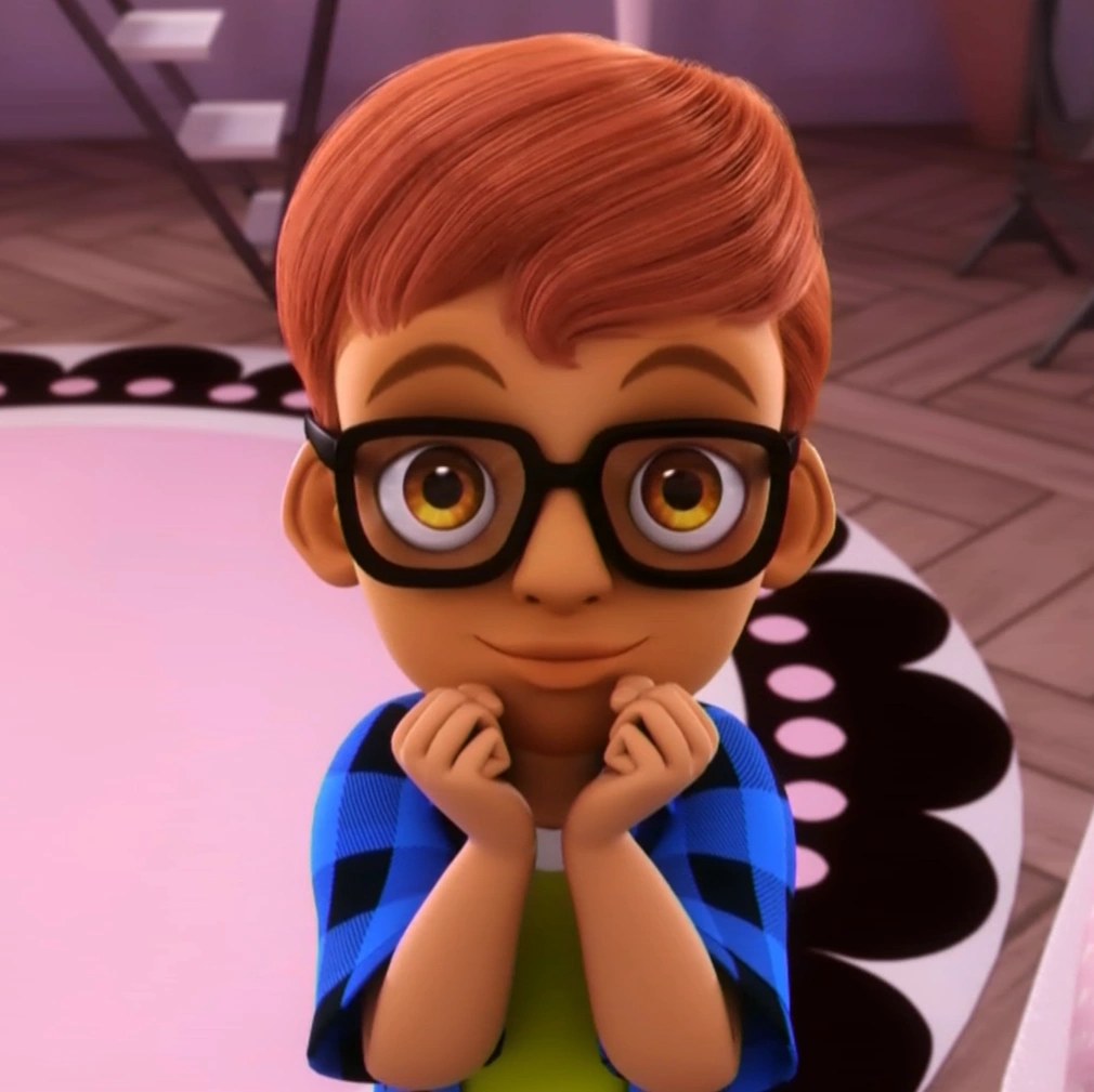 Chris Lahiffe | Fandom