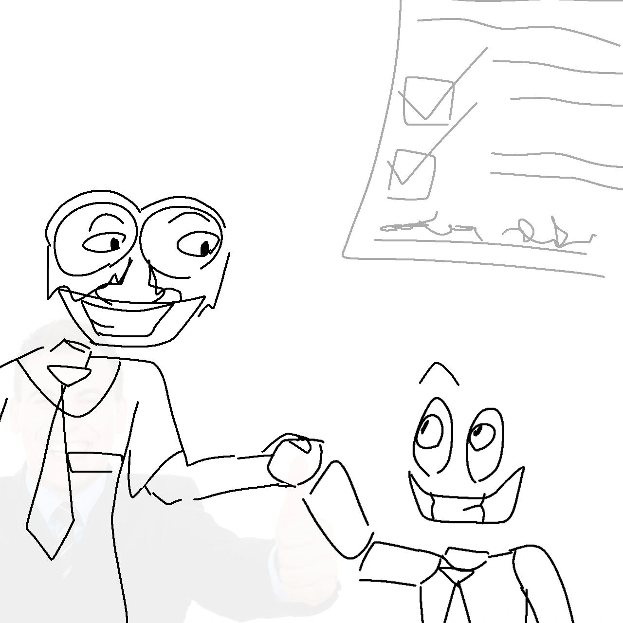 A-350 and G-159 confirmed the union! | Fandom