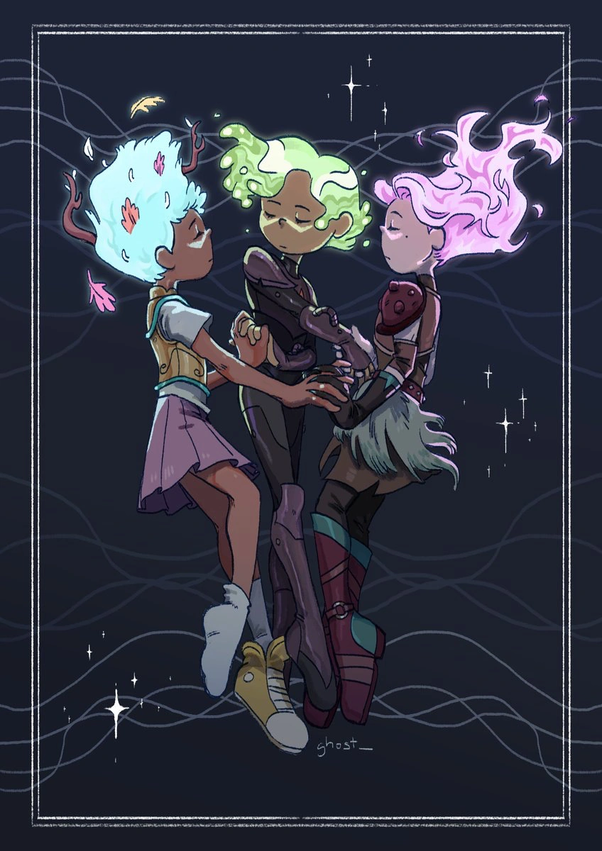 Holy stick, this is beautiful | Fandom