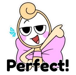 When will there be a Sticker template SMH | Fandom