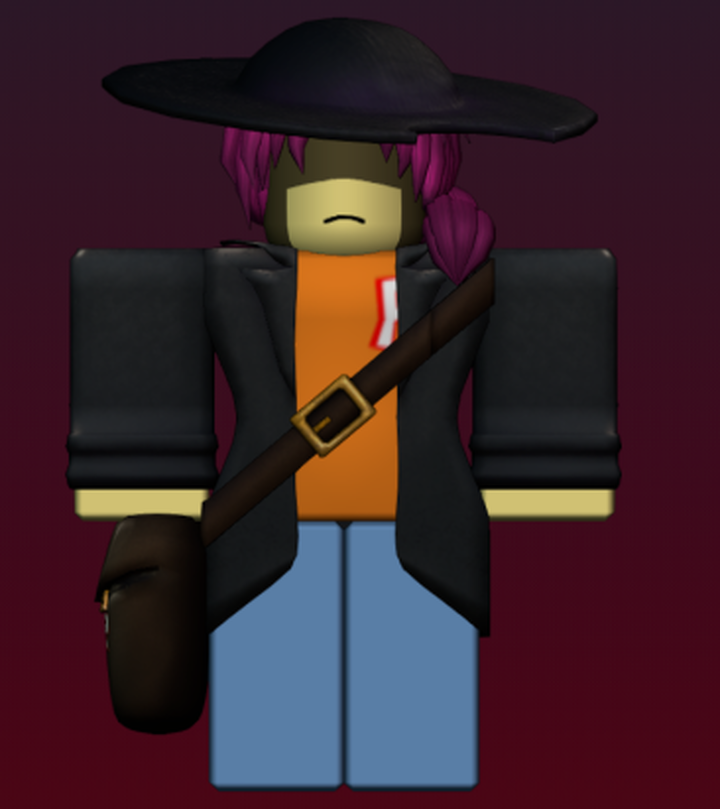 Concept for John Doe + Jane Doe Ending | Fandom