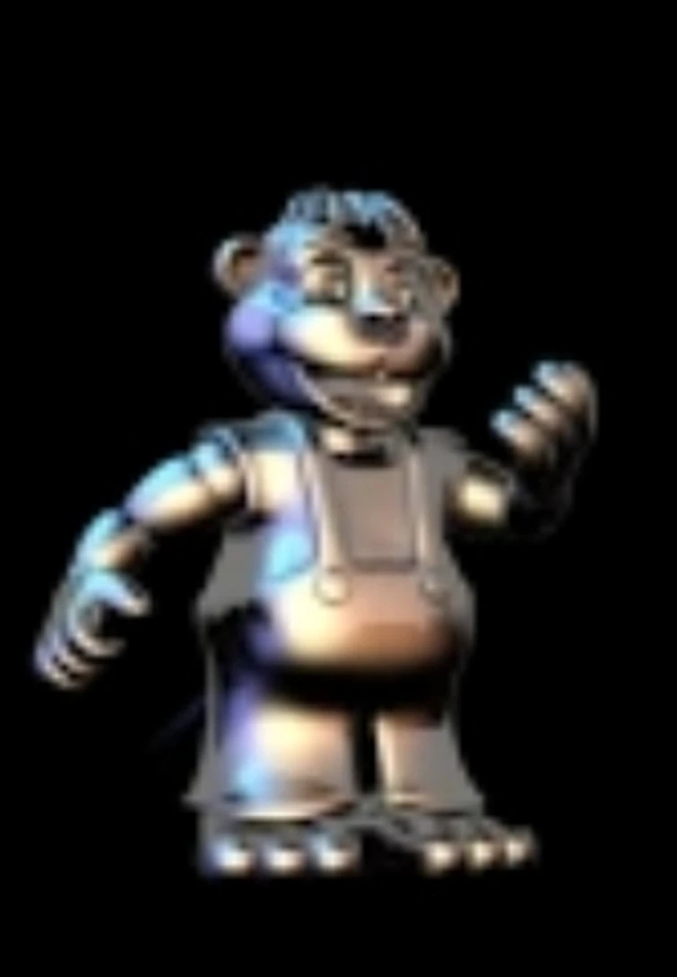 What happend to Chipper? | Fandom