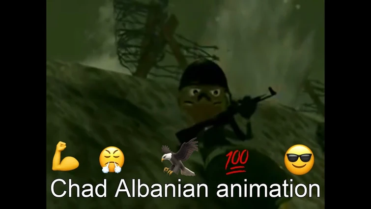 Chad Albania 😈🤓 | Fandom