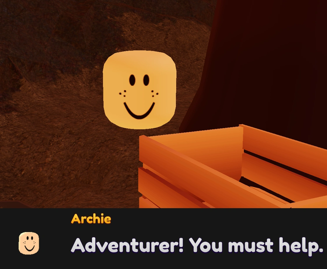 archie r u ok? | Fandom