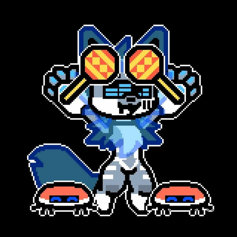 Discuss Everything About Changed Wiki | Fandom