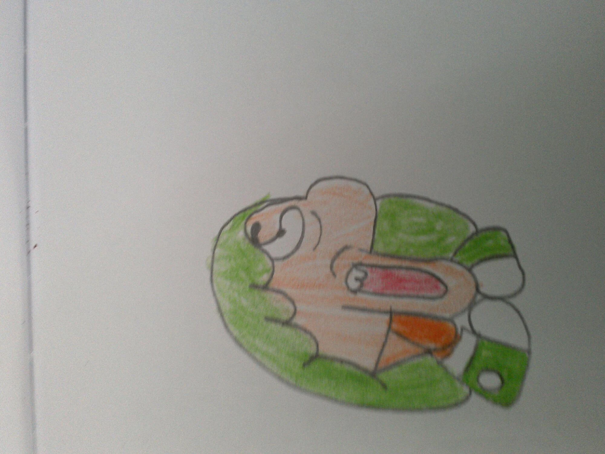 Richard Buckley Watterson | Fandom