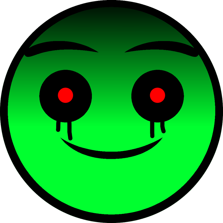 my version of nightmarish | Fandom
