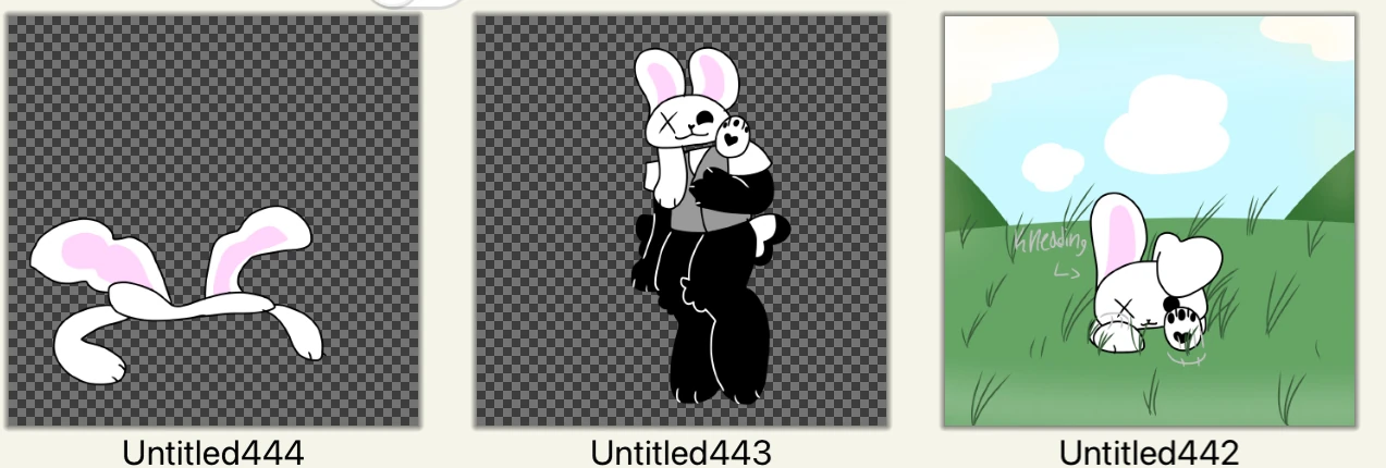 I got 3 types of Mr. Bun Buns | Fandom